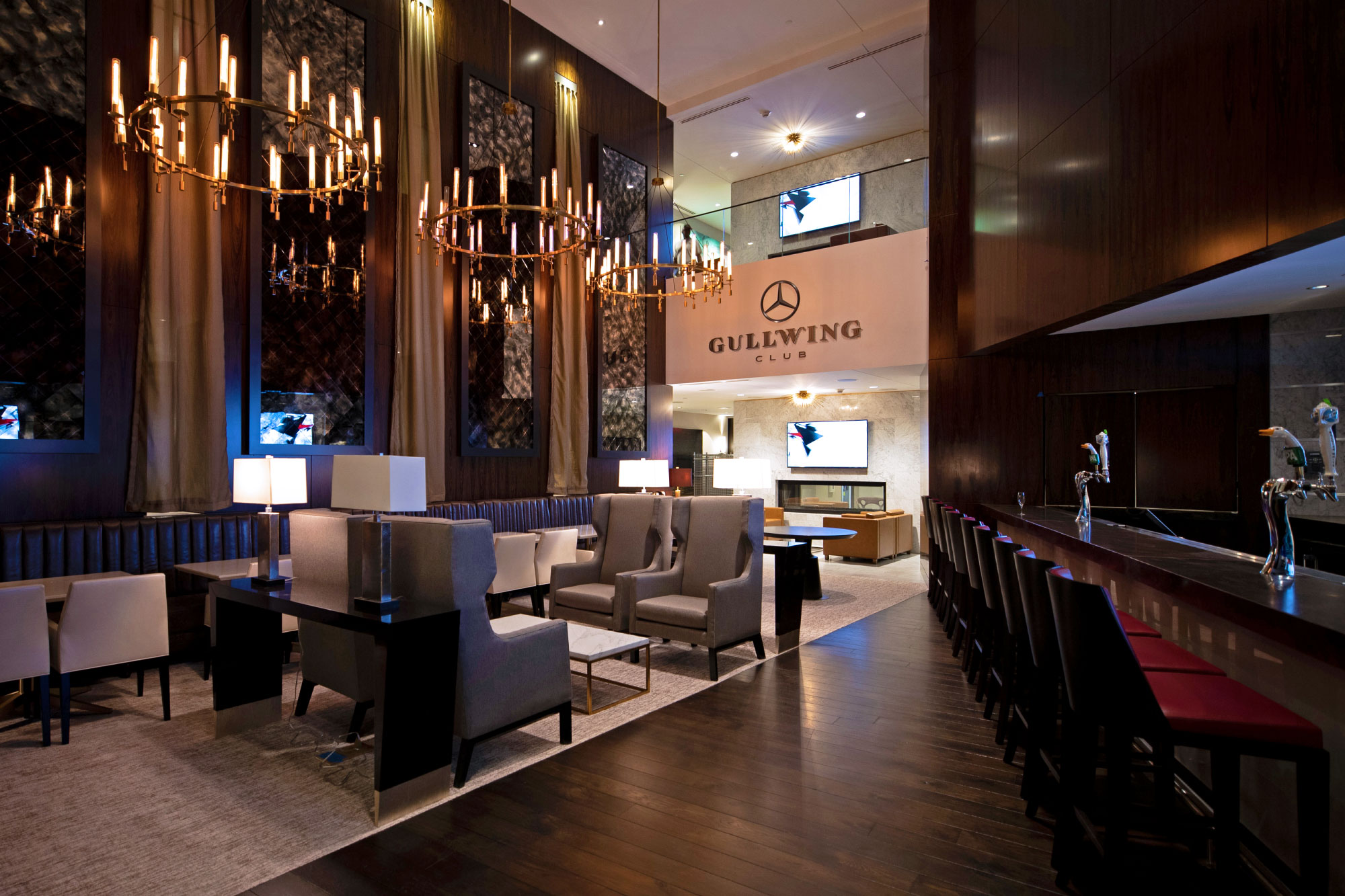 Atlanta United Suites | The Official Suite Website of the Atlanta United