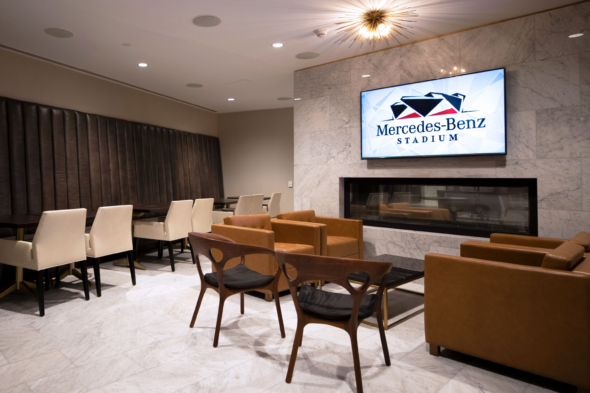 Atlanta United Suites | The Official Suite Website of the Atlanta United